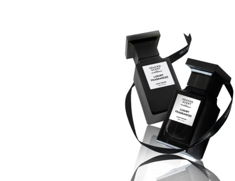 Heaven Scent | Affordable Luxury Perfume